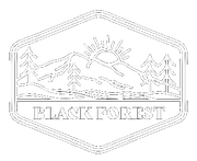 America's Supplements Brand – Black Forest