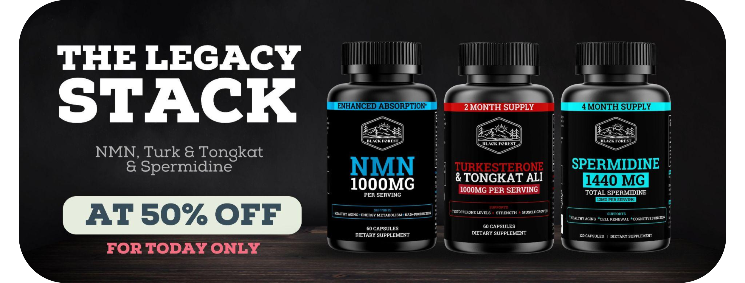 All Products – Black Forest